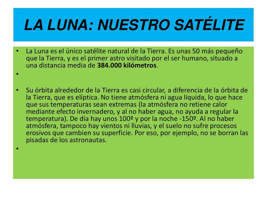 LA LUNA | Ale | uDocz