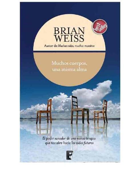 MUCHOS CUERPOS UNA MISMA ALMA | Dinorah Esquivel | uDocz