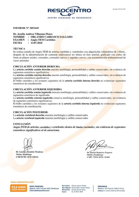 Informe | Melanie Ponce | uDocz