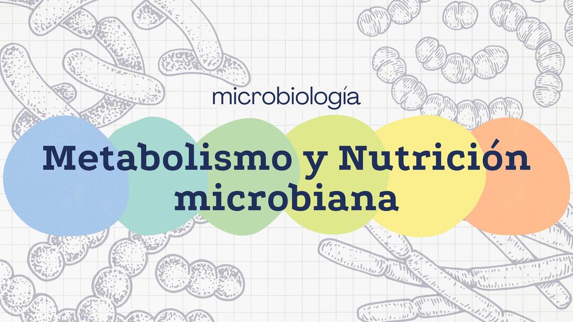 microbiología | Josue Valentin Cabrera Hilares | uDocz