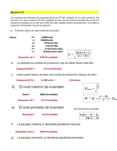IOP2 Unidad 4 Ejercicio 4.13 | Anthony | uDocz