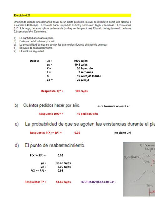 IOP2 Unidad 4 Ejercicio 4.21 | Anthony | uDocz