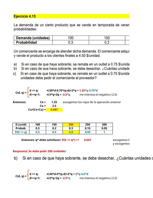 IOP2 Unidad 4 Ejercicio 4.15 | Anthony | uDocz