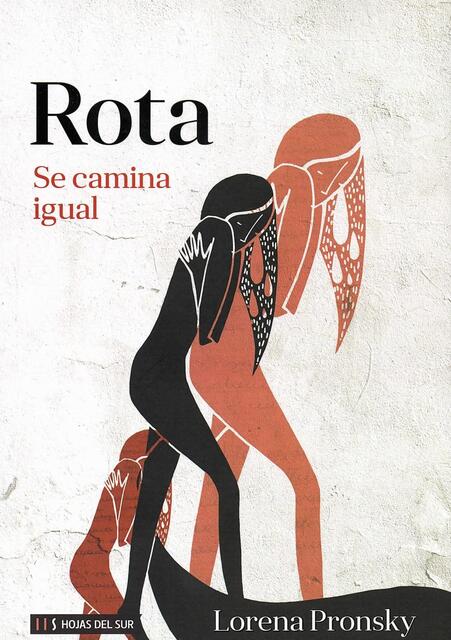 Pronsky Lorena Rota se camina igual | Maria De | uDocz