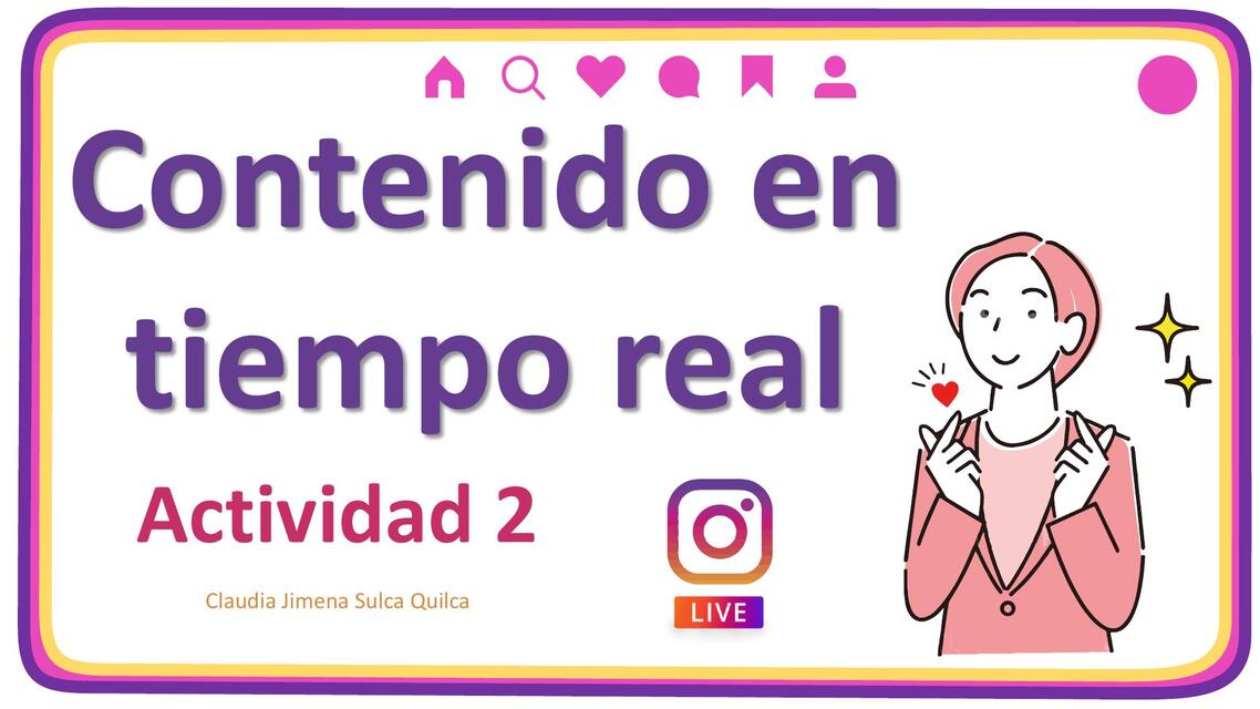 semana 2 claudia jimena sulca quilca | jimena | uDocz