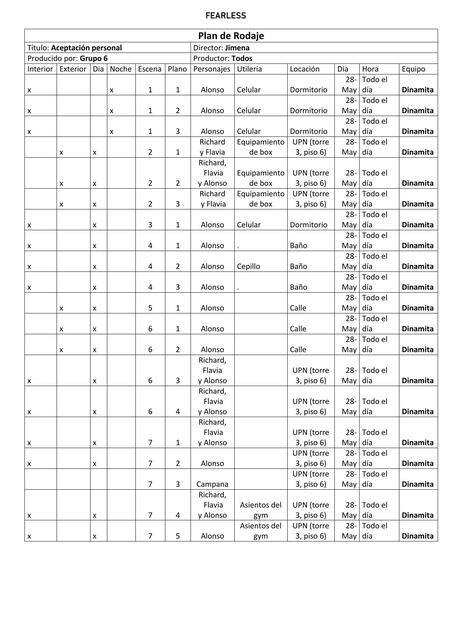 fearless | jimena | uDocz