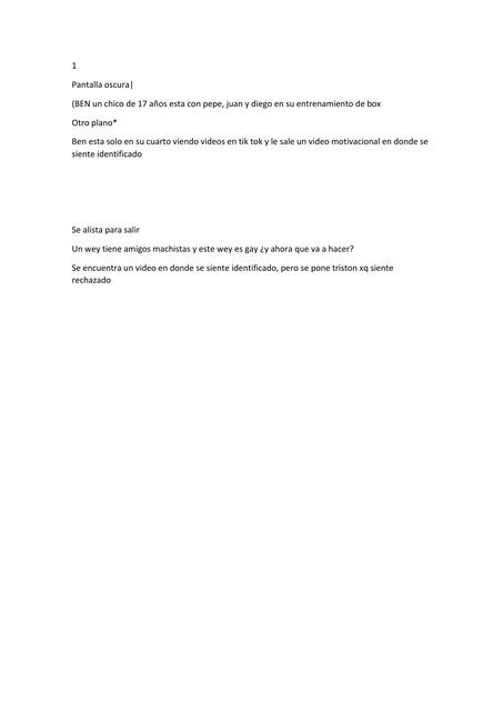 1 trabajo | jimena | uDocz