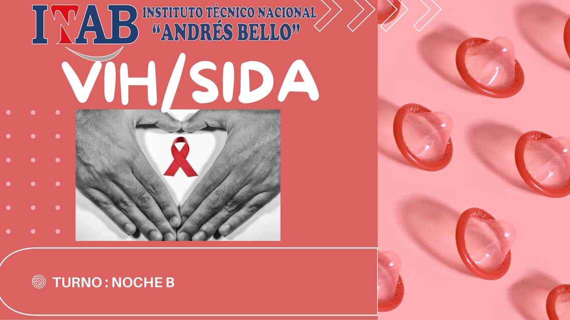 Presentación informativa datos sida vih moderno ro | Jasmin | uDocz