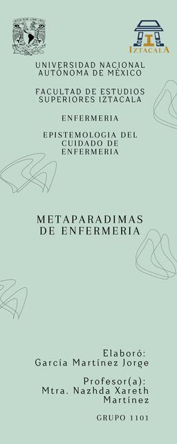 INFOGRAFIA | Jorge GC | uDocz