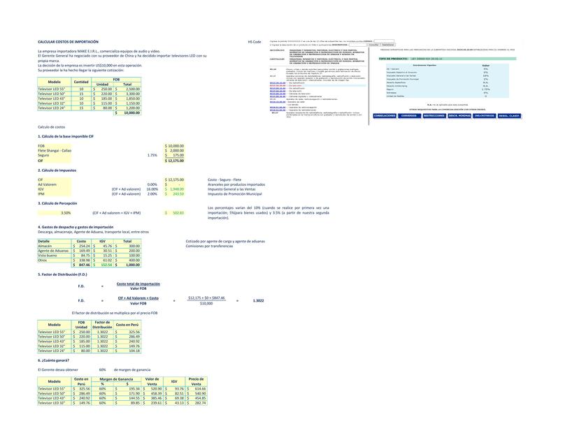 Semana 04 Ejercicios | Pablo | uDocz