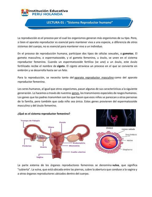 4TO LECT 01 UNIDAD 06 1 | Anthony | uDocz