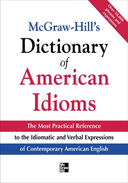 Dictionary of American Idioms | Adolfo | uDocz