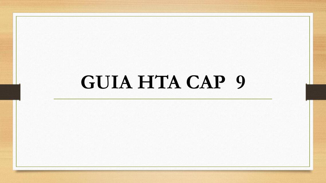 HTA 6 7 | liz | uDocz