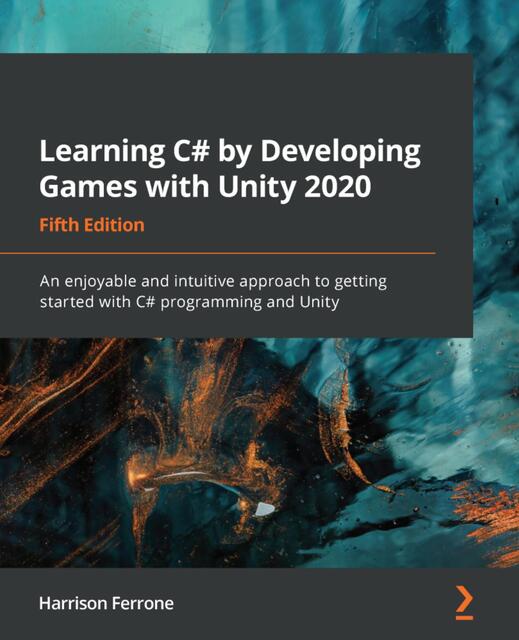 Learning C by developing games with Unity | Anthony Montes | uDocz