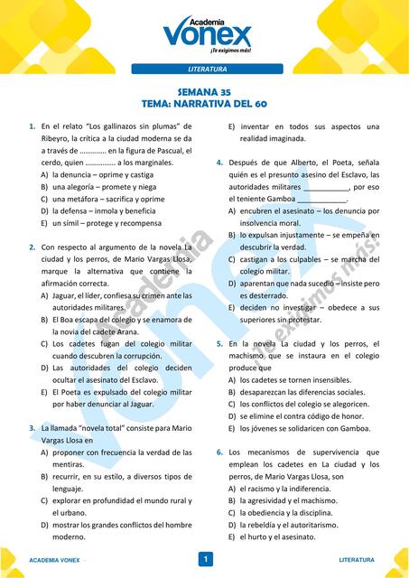 AN SM LI III VC S35 | Pablo | uDocz