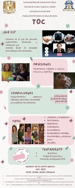 TOC | Rocio Ramirez | uDocz