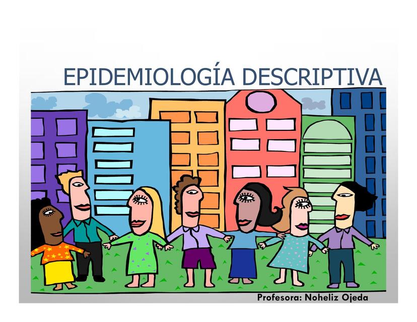 Flashcards de METODO EPIDEMIOLOGICO CARACTERICAS IMPORTANCIA | Por ...