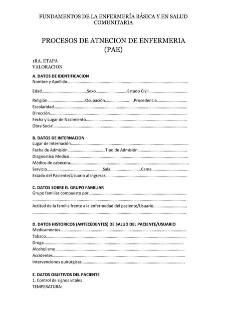 PAE | Leticia | uDocz