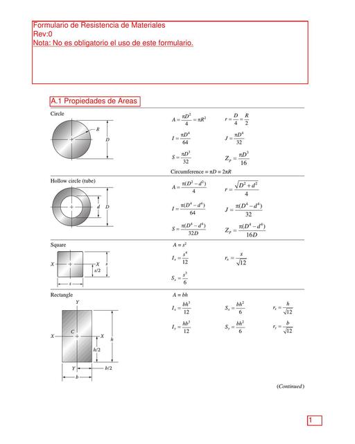 Tablas de Trabajo 1 | Gonzalo G Flors | uDocz