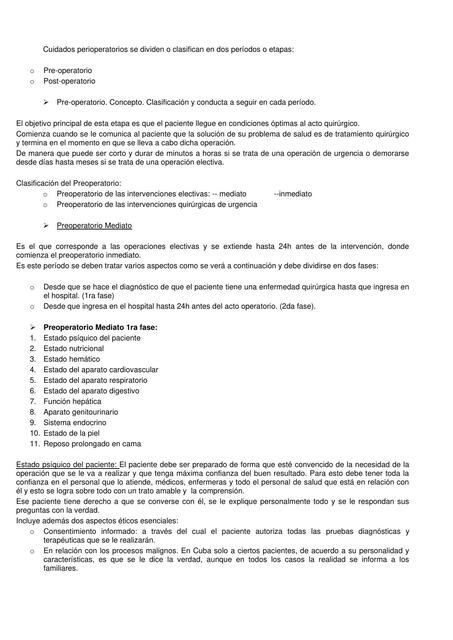 PRE Y POST | Julia M | uDocz