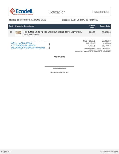 papel 82 | Karen | uDocz