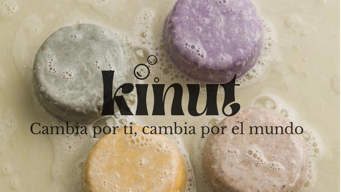 KINUT 3 | Carlos Daniel | uDocz