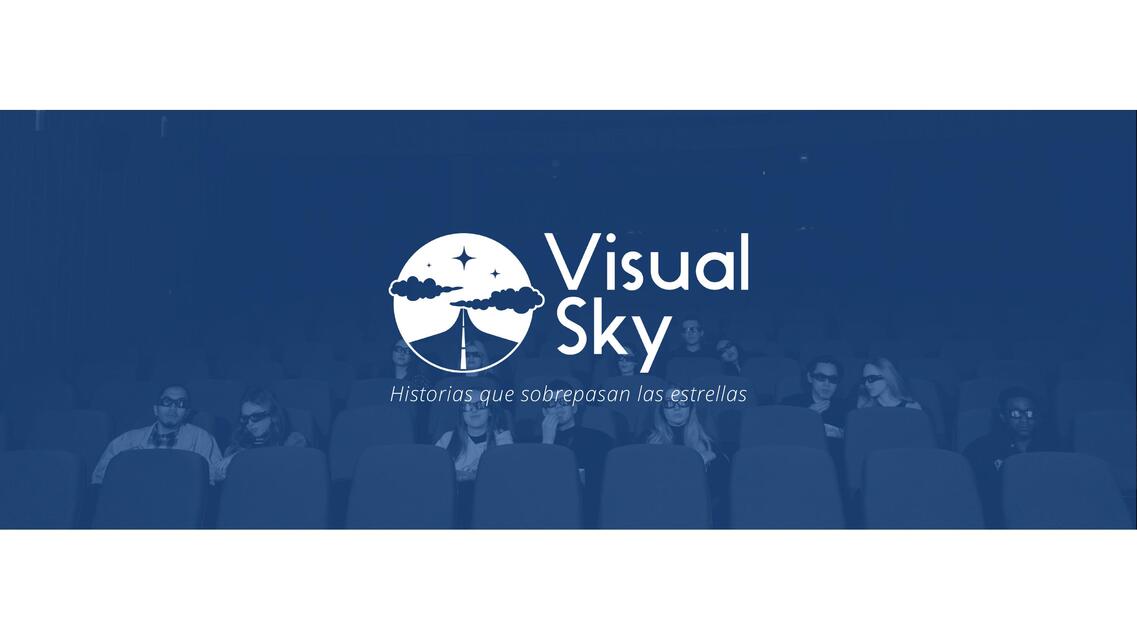 PRESUPUESTOS Visual Sky | Carlos Daniel | uDocz