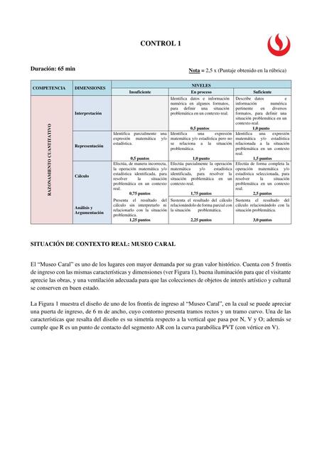 CONTEXTO 3 V1 | Maria | uDocz