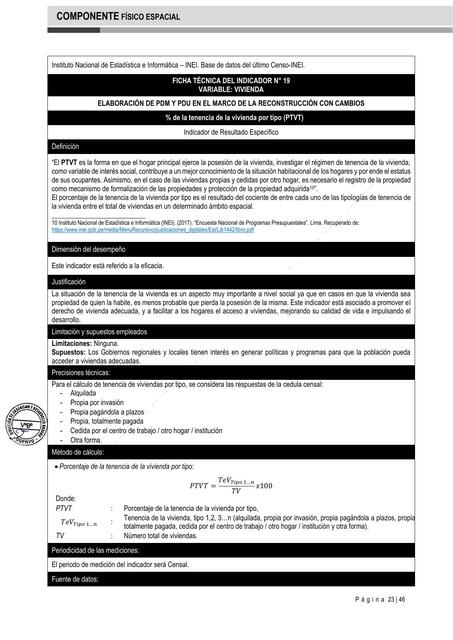 Manual para la elaboración de los PDM y PDU en el | ADRIANA | uDocz