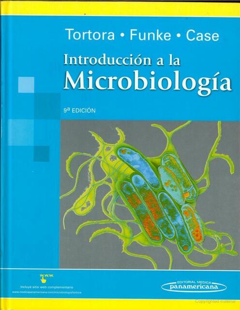 Introduccion a la microbiologia Tortora | An | uDocz