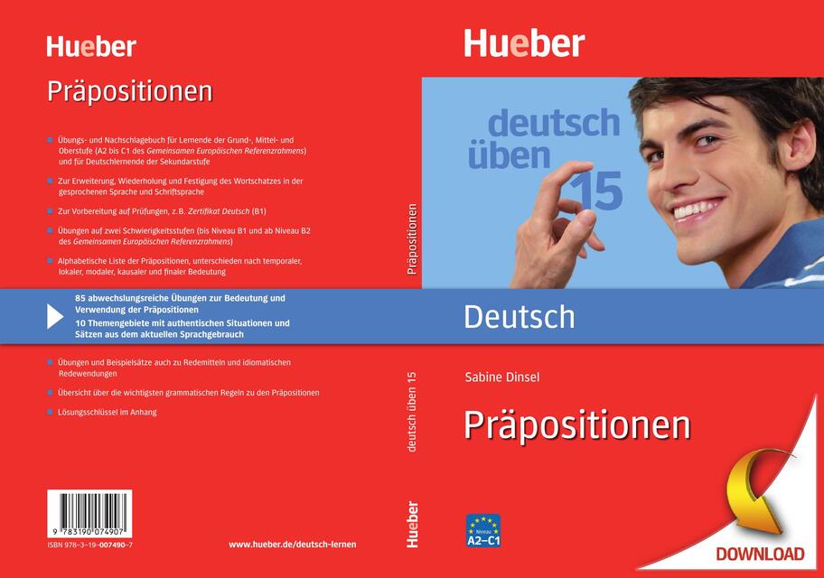 DINSEL Sabine Präpositionen | Saul | uDocz