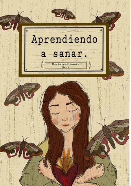 Aprendiendo a sanar Libro | valeria | uDocz