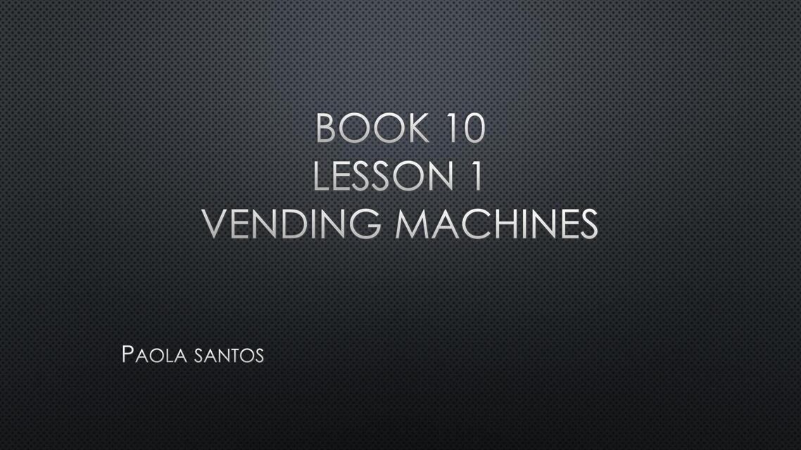 Book 10 | samuel Angel | uDocz