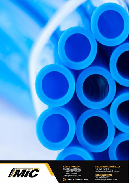 PTFE | Roberto Garcia | uDocz