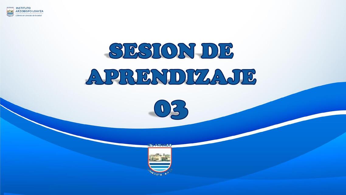 SESION 3 PPT | Erick | uDocz