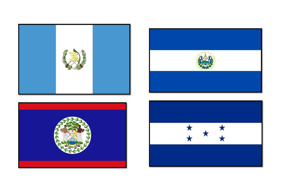 Banderas | Noemí | uDocz