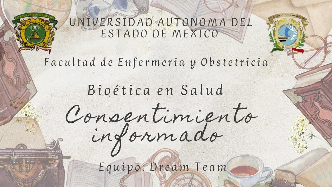 Consentimiento informado | Maryza Ibarra | uDocz