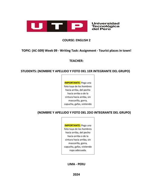 WRITING2 1 | Sebitas | uDocz