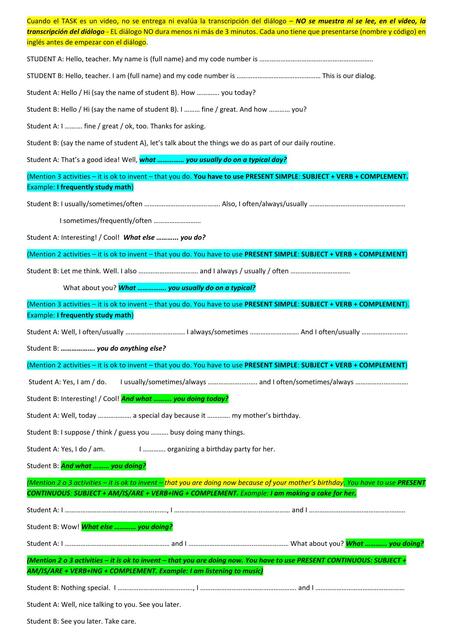 SPEAKING2 2 | cristopher | uDocz