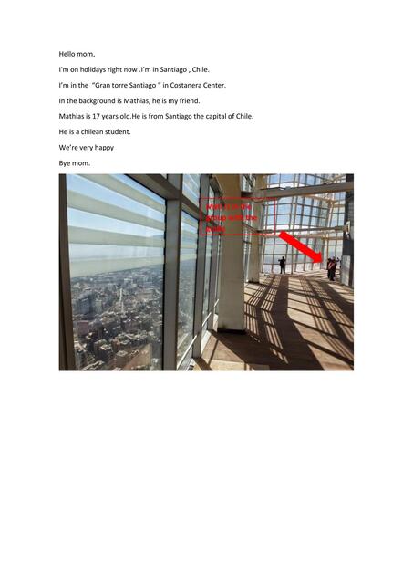 Proyect Inglés 3 | xiomara | uDocz