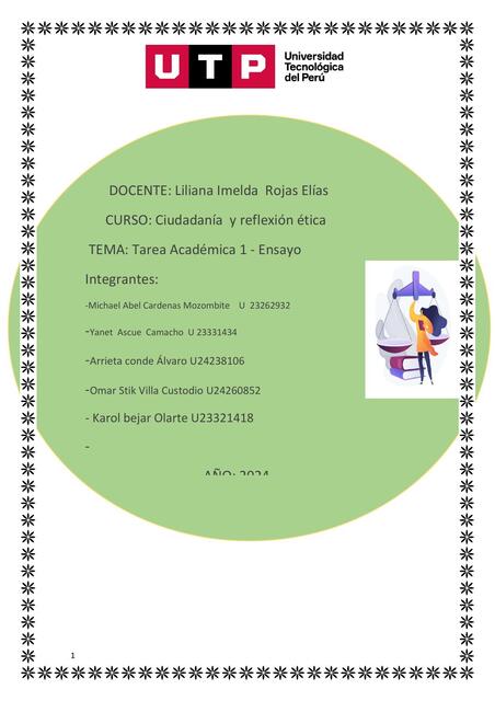 TAREA GRUPAL | kaxu | uDocz