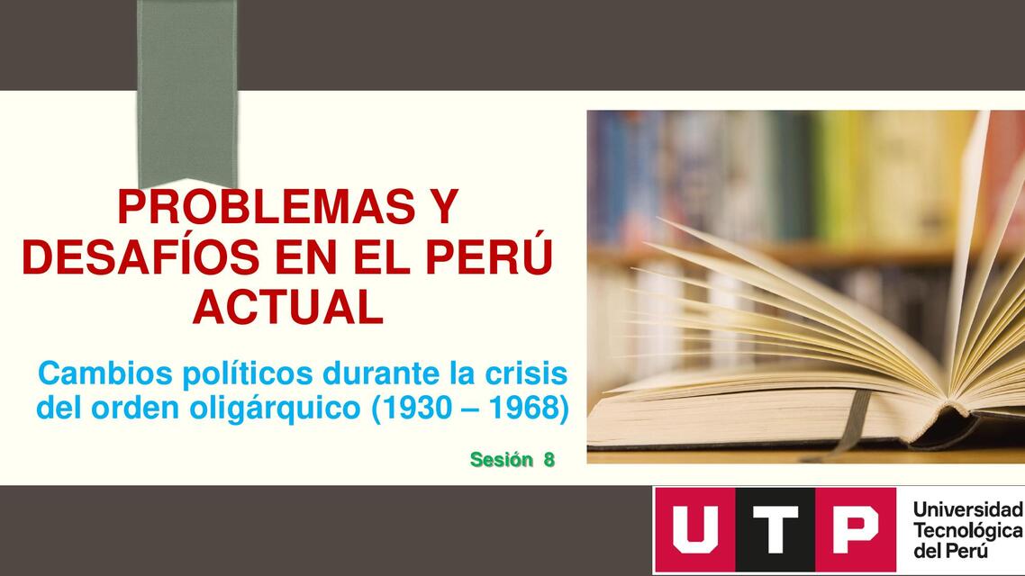 Problemas y Desafios en Peru | cristopher | uDocz