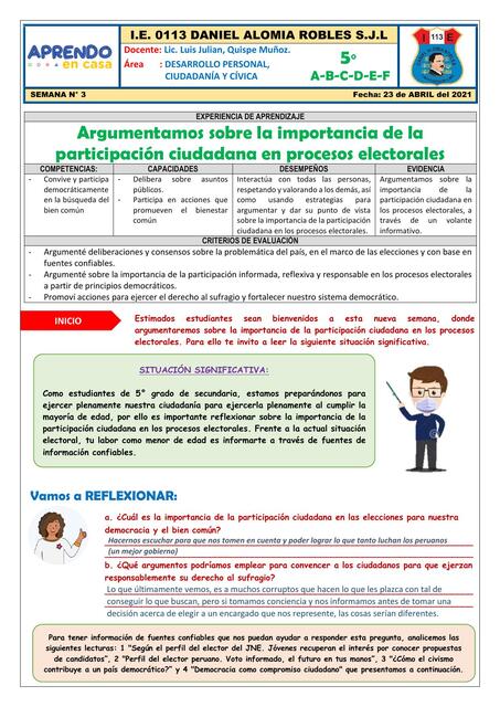 DPCC 4 convertido | Anna | uDocz