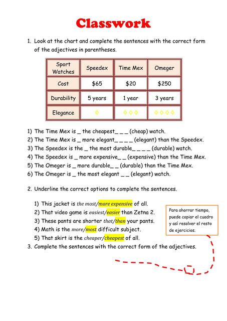 Classwork 4 semana 10 | Anna | uDocz