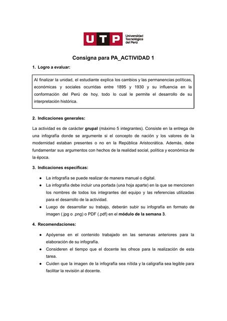 CONSIGNA PA_ACTIVIDAD 1 | Keyse | uDocz