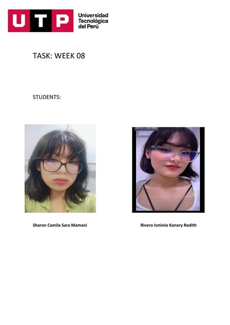 TASK08 | camila | uDocz
