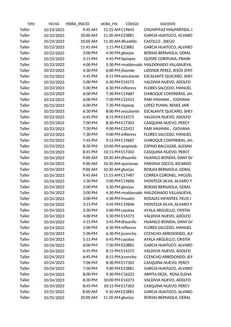 Prog TT S11 S12 | Yadira | uDocz