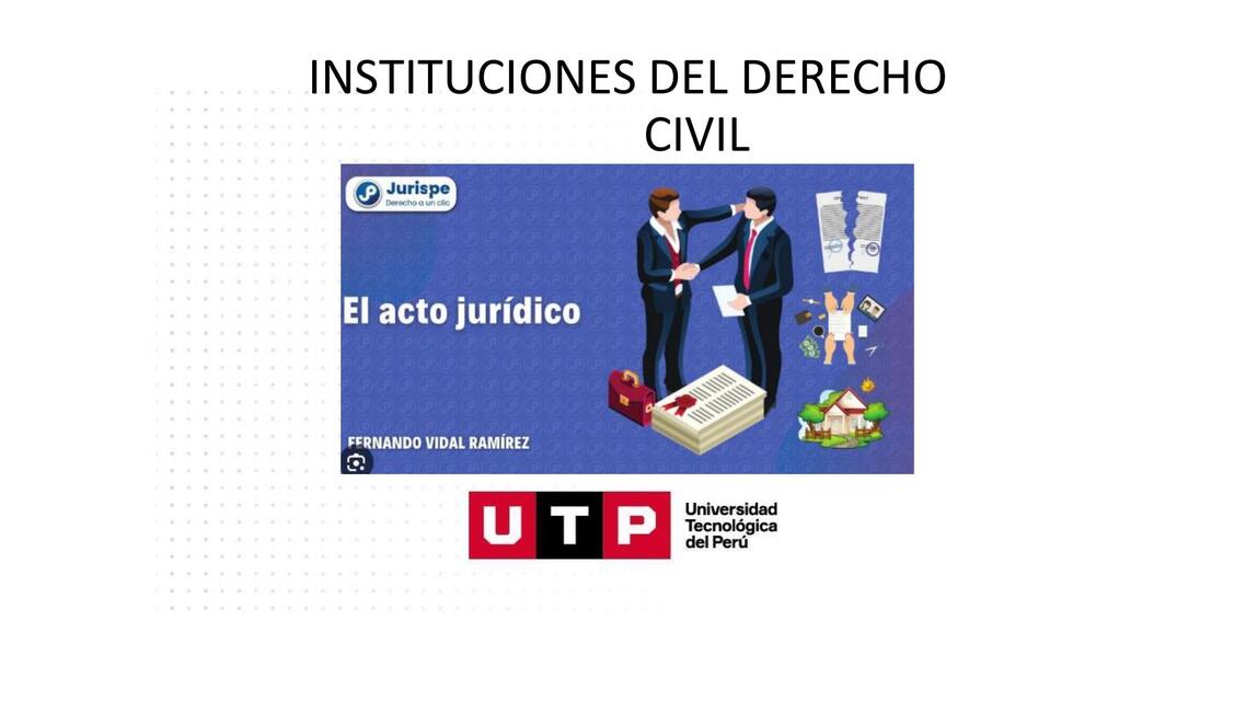 S10 s1 Hecho Jurídico | Jesus Mancilla Torres | uDocz