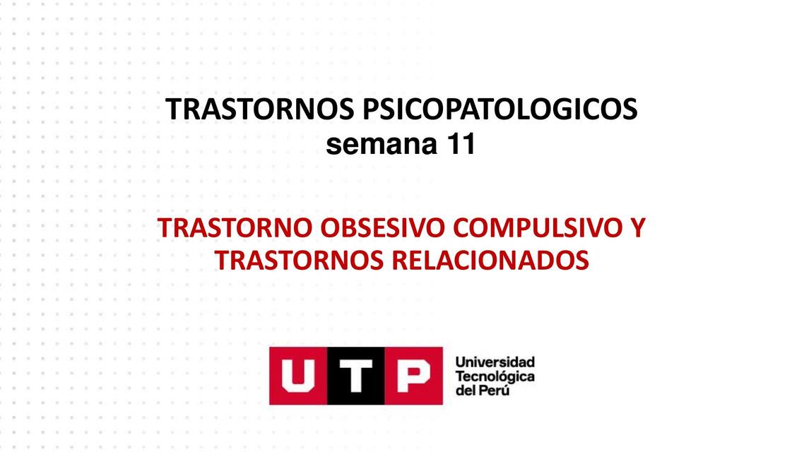 Flashcards de S11 s1 TOC | Por Gabriela | uDocz