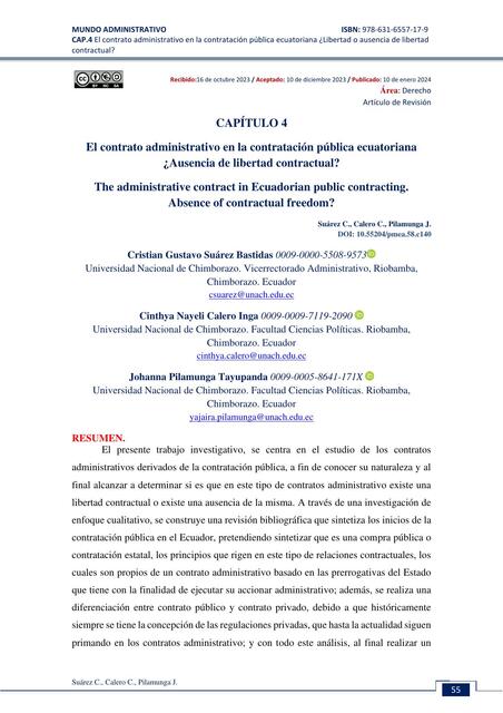 Cap4 | Anyeli | uDocz